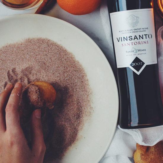 Restaurant Home – Morsel